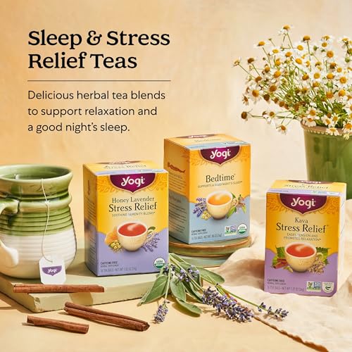 ginger tea for soothing moments