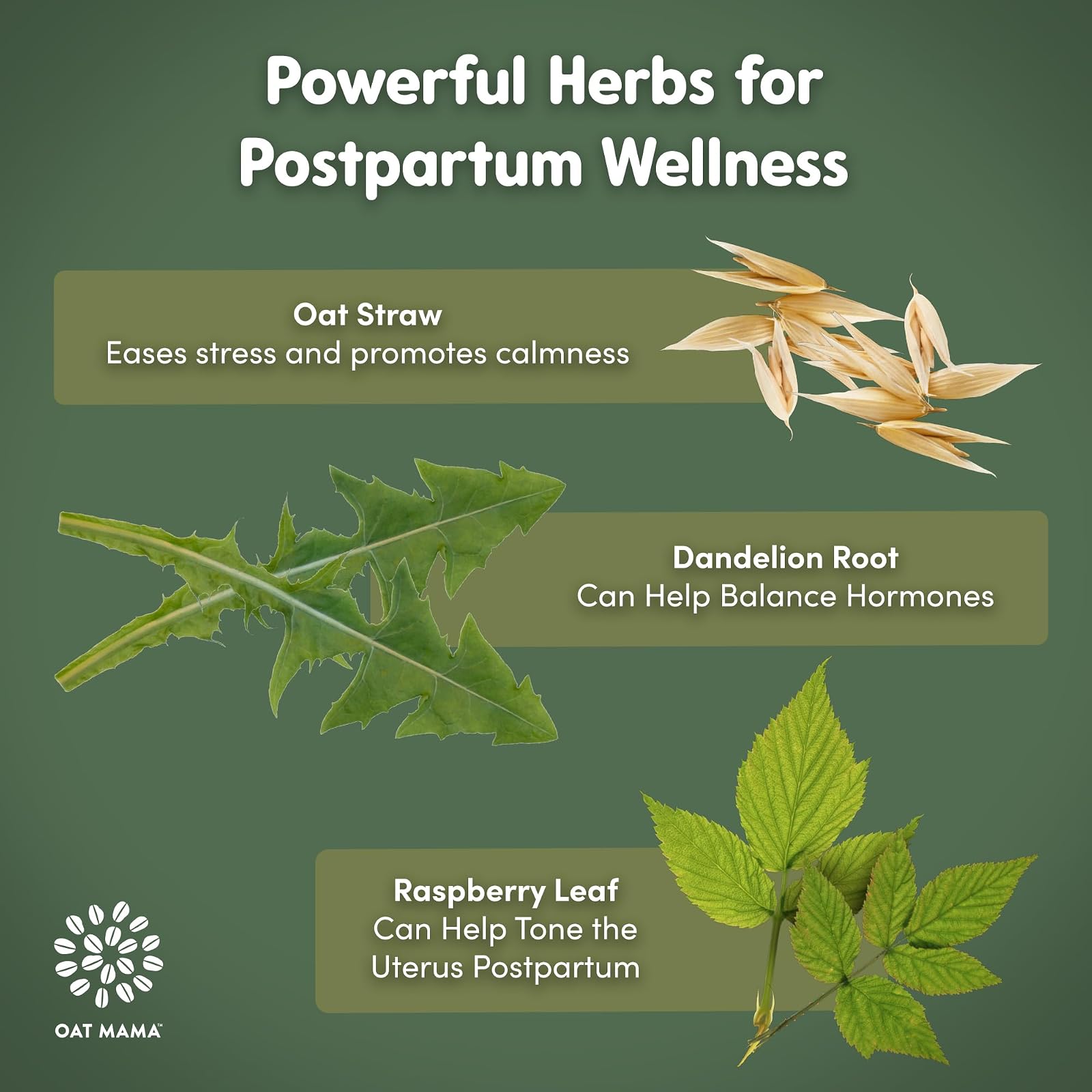 ginger tea for soothing postpartum comfort