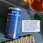 ginger tea for soothing relaxation