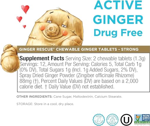 ginger tea for soothing relief