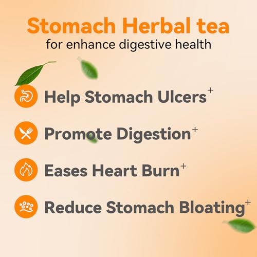 ginger tea for soothing relief