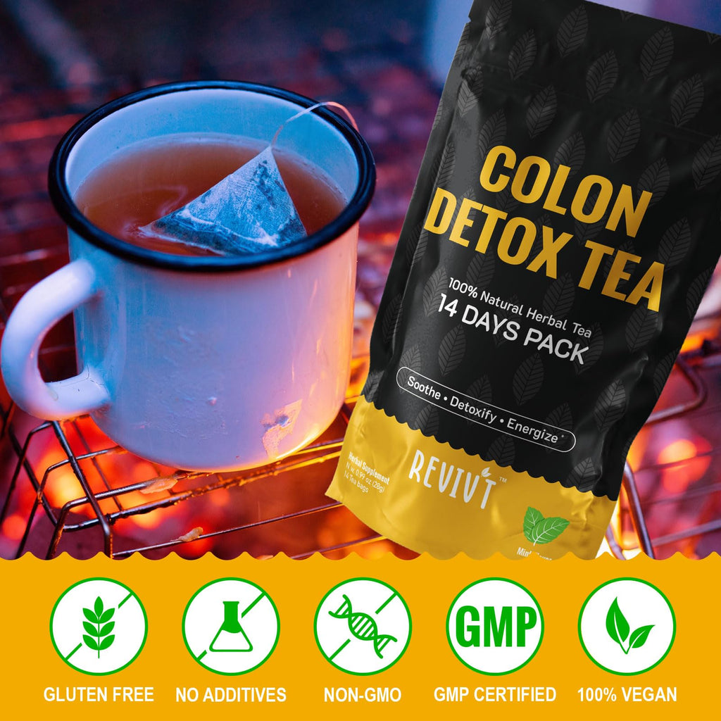 ginger tea for soothing stomach discomfort