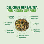 ginger tea for wellness boost