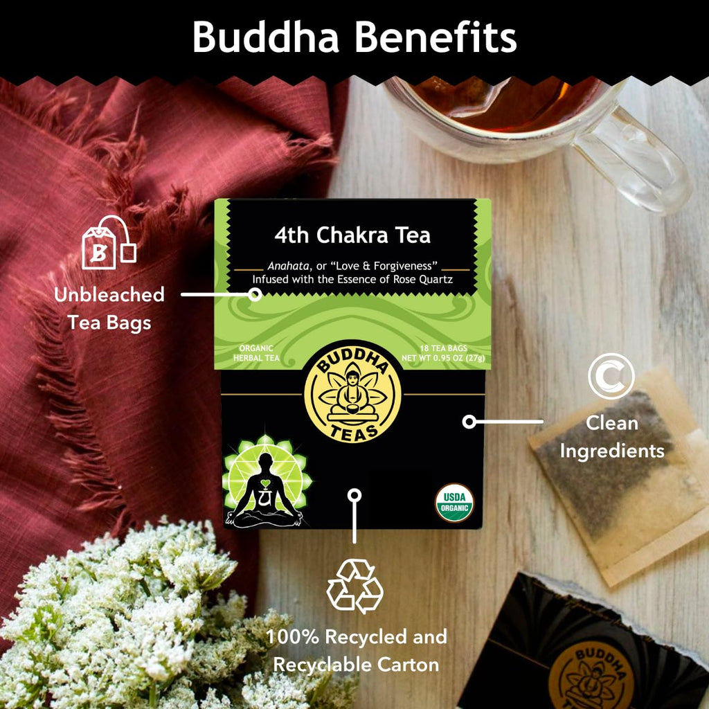 ginger tea for wellness