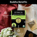 ginger tea for wellness