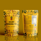 ginger tea for wellness