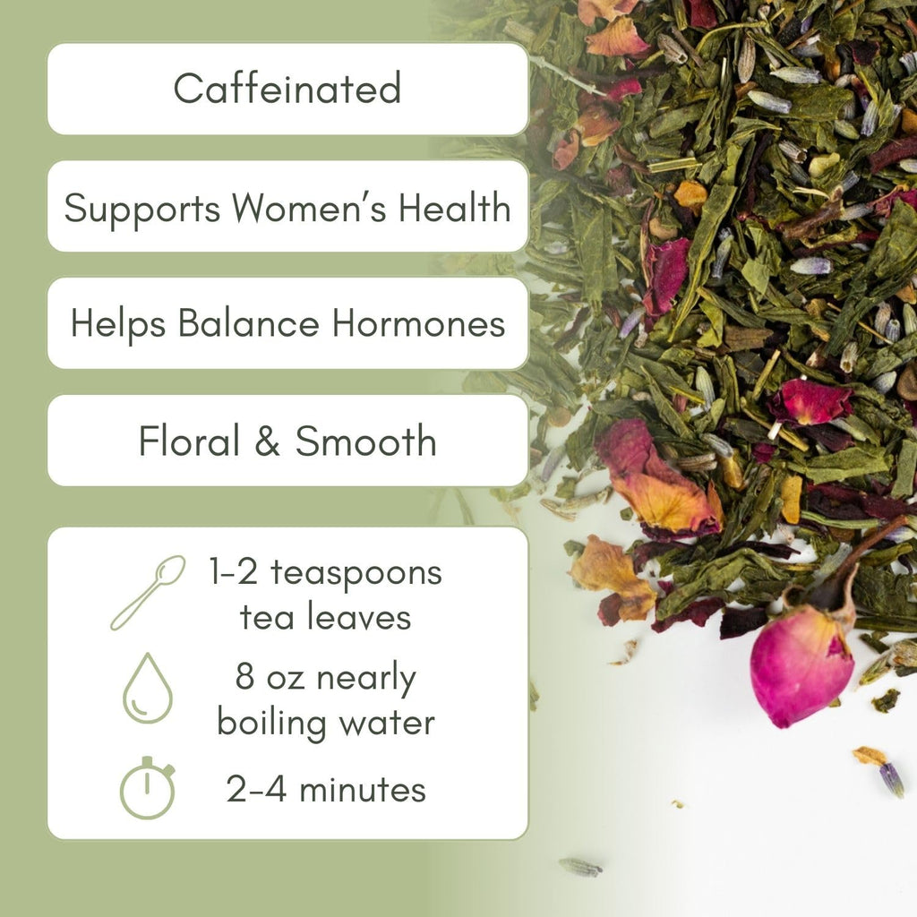 ginger tea for wellness