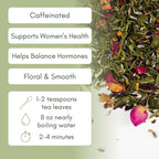 ginger tea for wellness