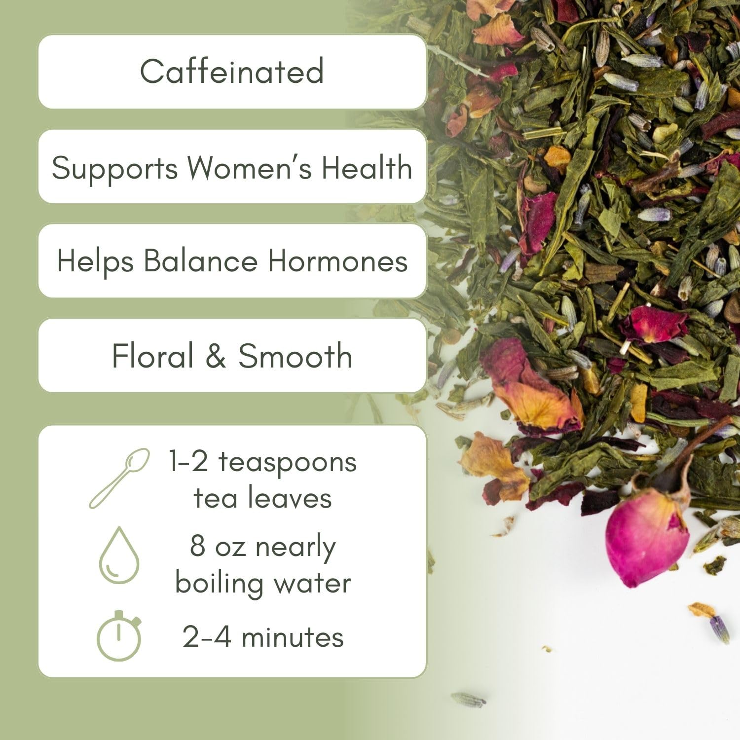 ginger tea for wellness