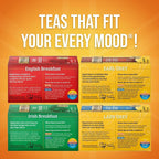 ginger tea for wellness