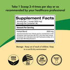 ginger tea herbal recovery formula