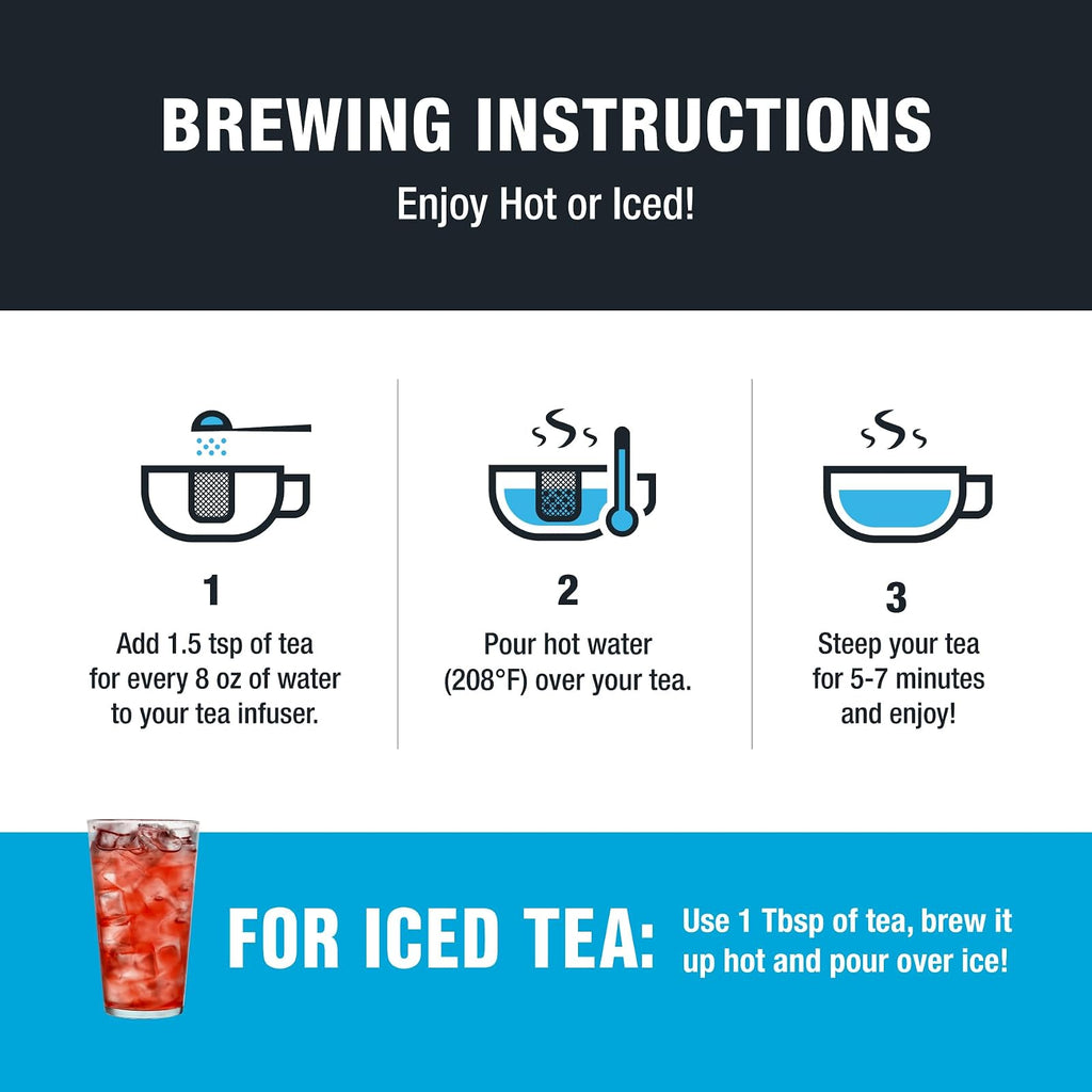 ginger tea infused with watermelon