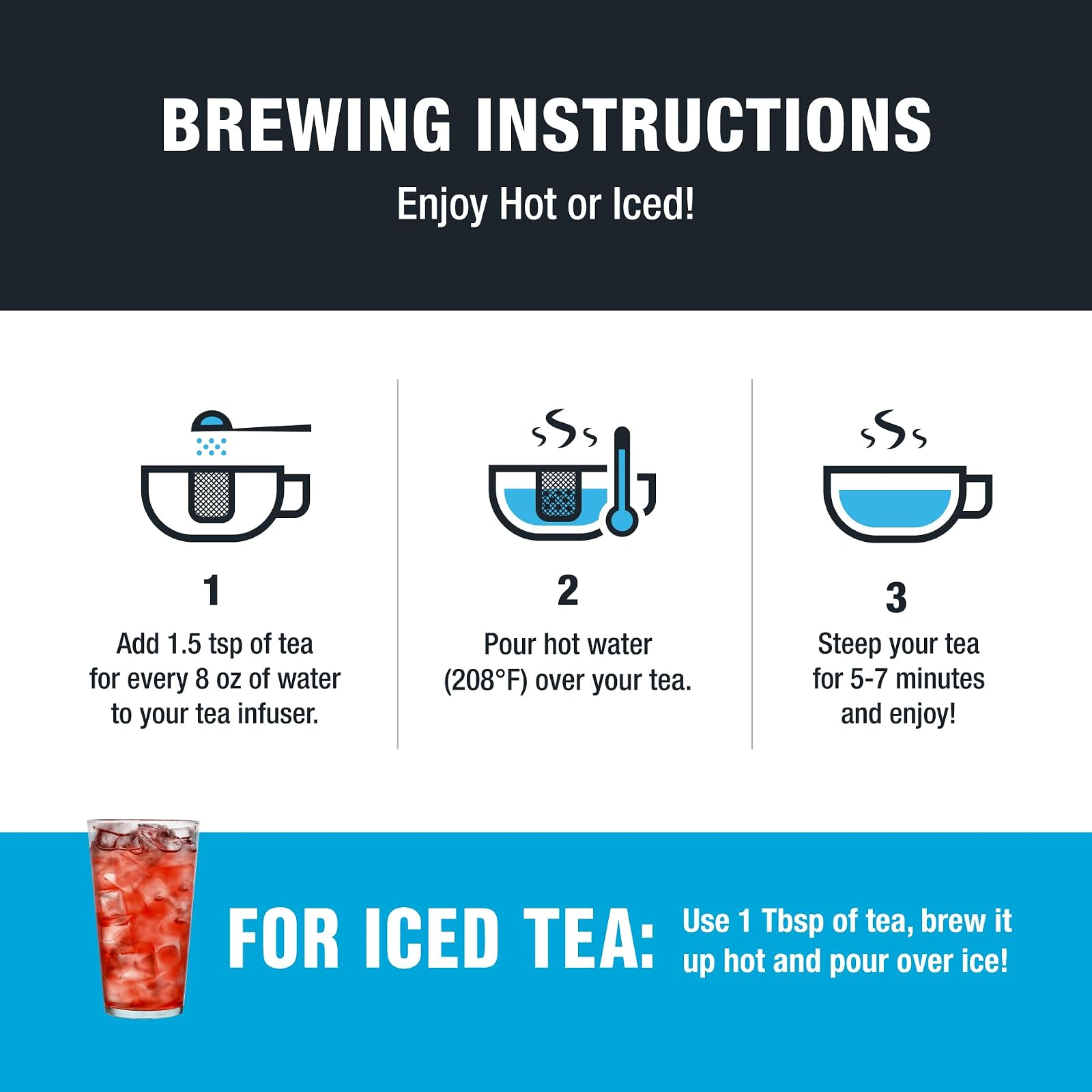 ginger tea infused with watermelon