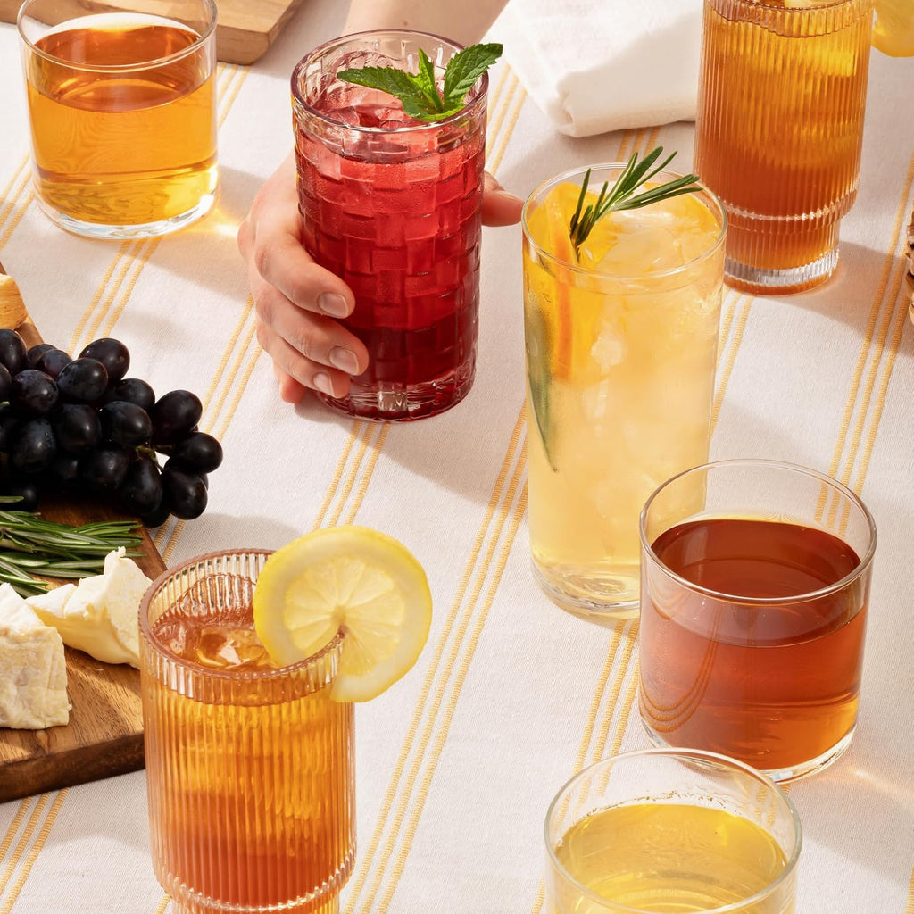 ginger tea infusion with chamomile