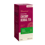 Ginger tea infusion with Irish cream