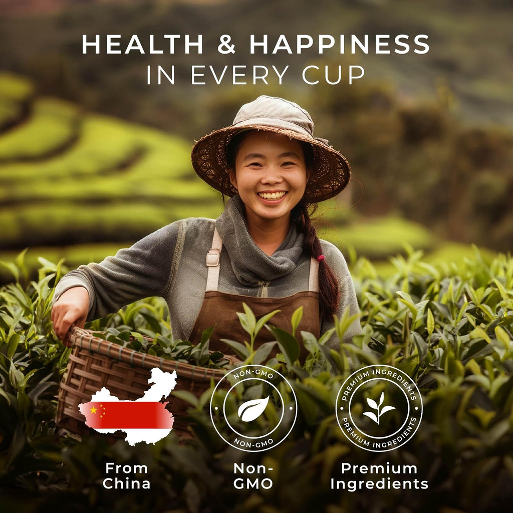 ginger tea pods for digestive health