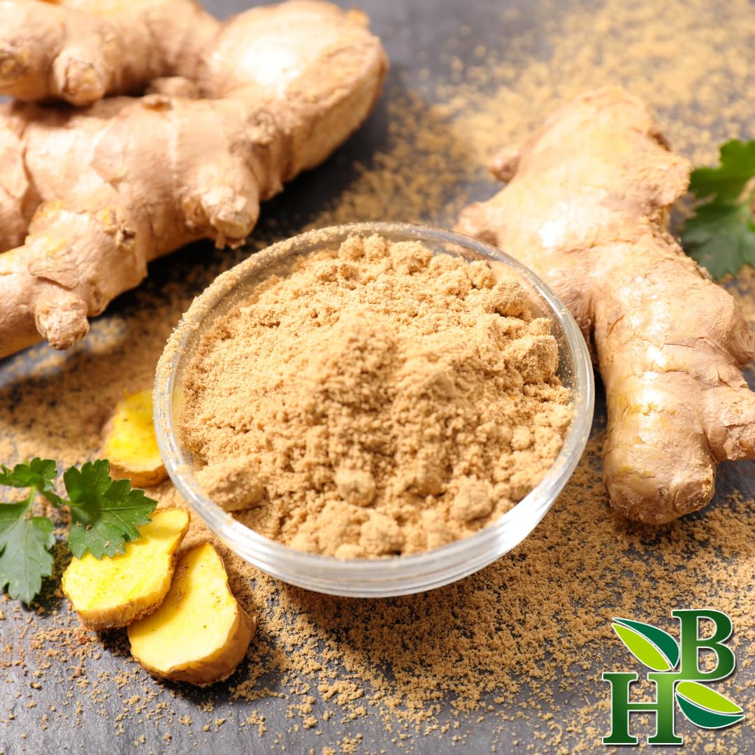 ginger tea preparation guide