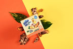 ginger tea sachets for wellness