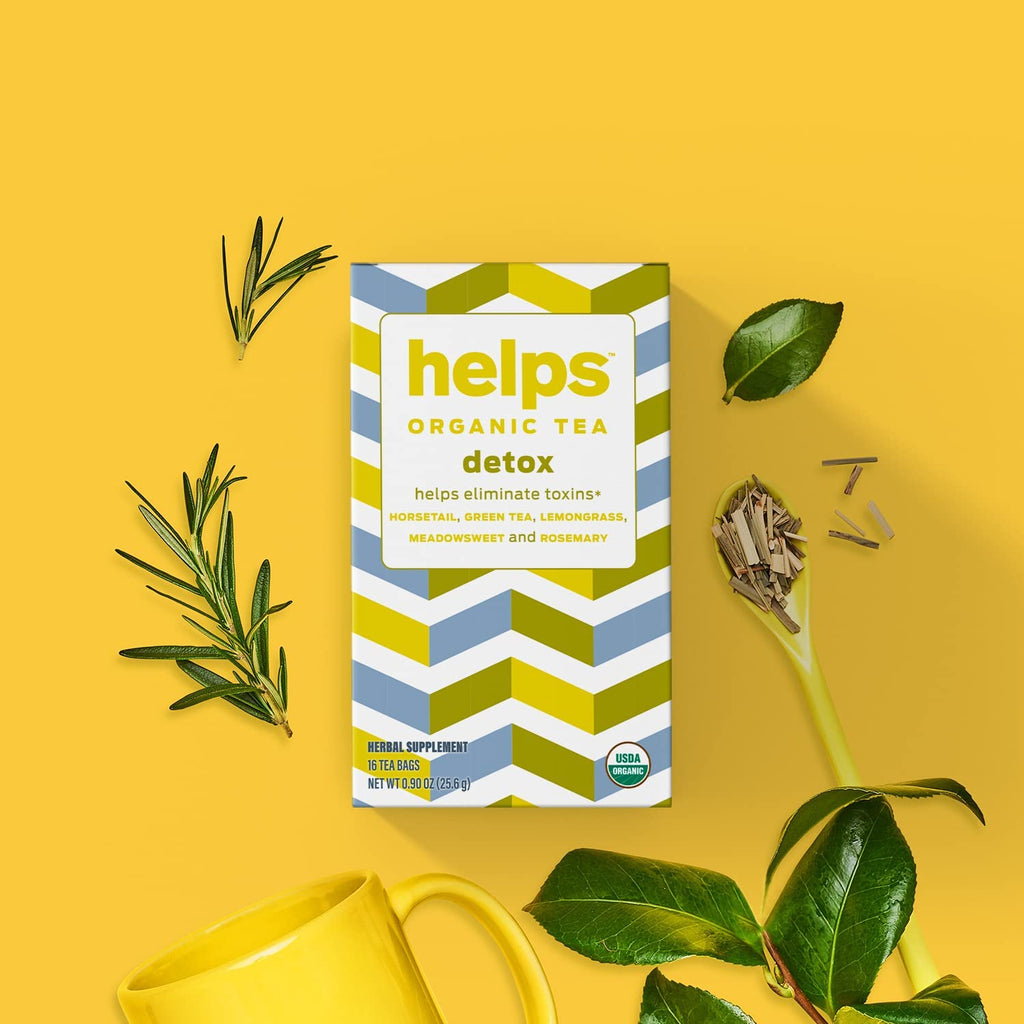 ginger tea to boost digestion