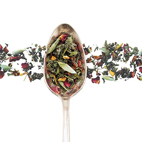 ginger tea to boost fertility