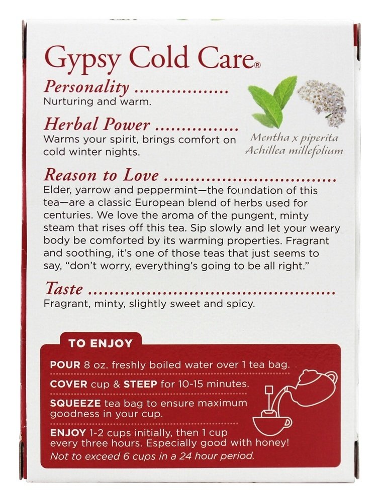 ginger tea to boost immunity