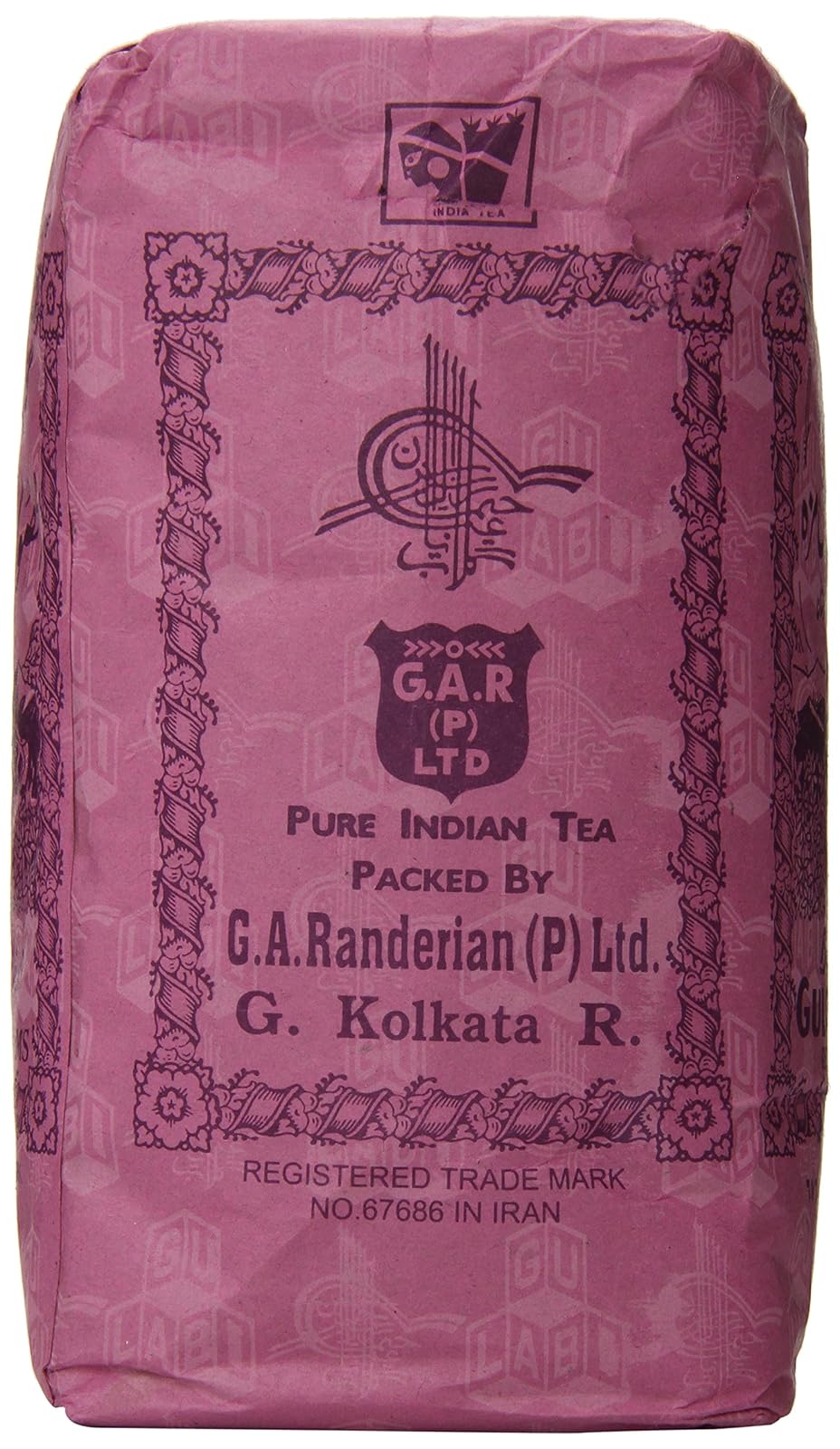 Ginger tea to boost immunity