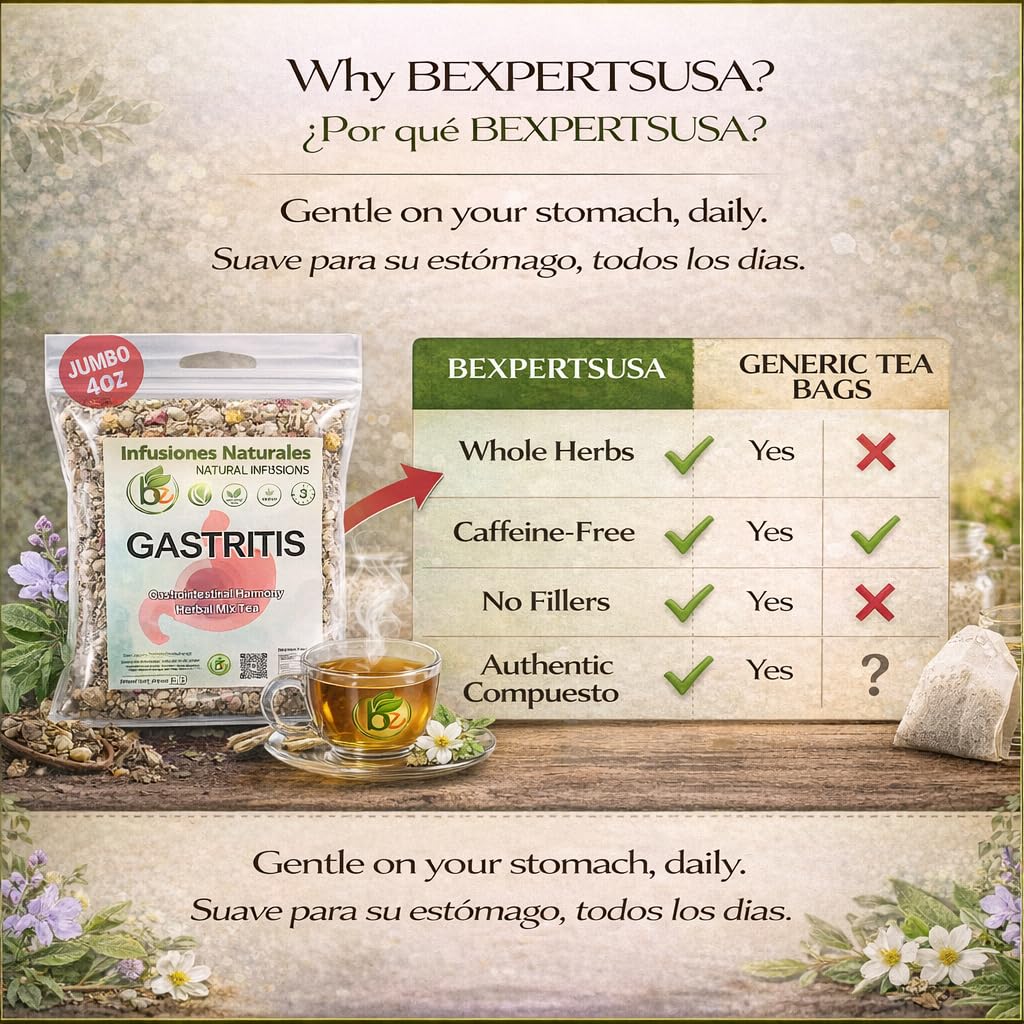 ginger tea to ease nausea