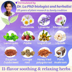 ginger tea to promote better sleep