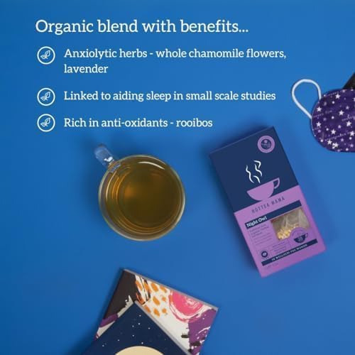 ginger tea to promote relaxation