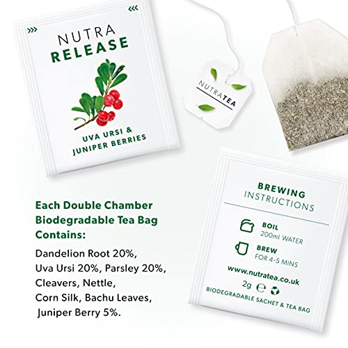 ginger tea to reduce bloating