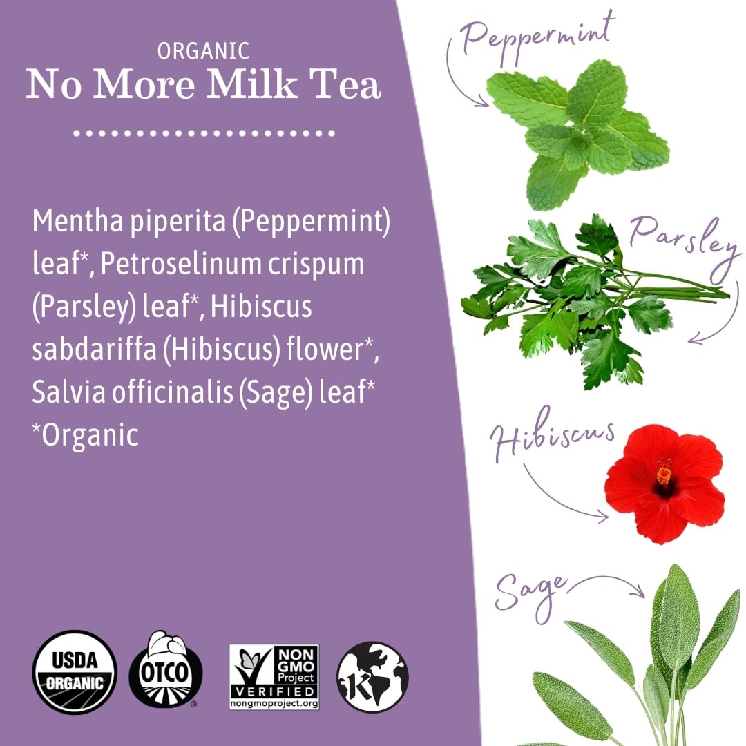 ginger tea to soothe digestion