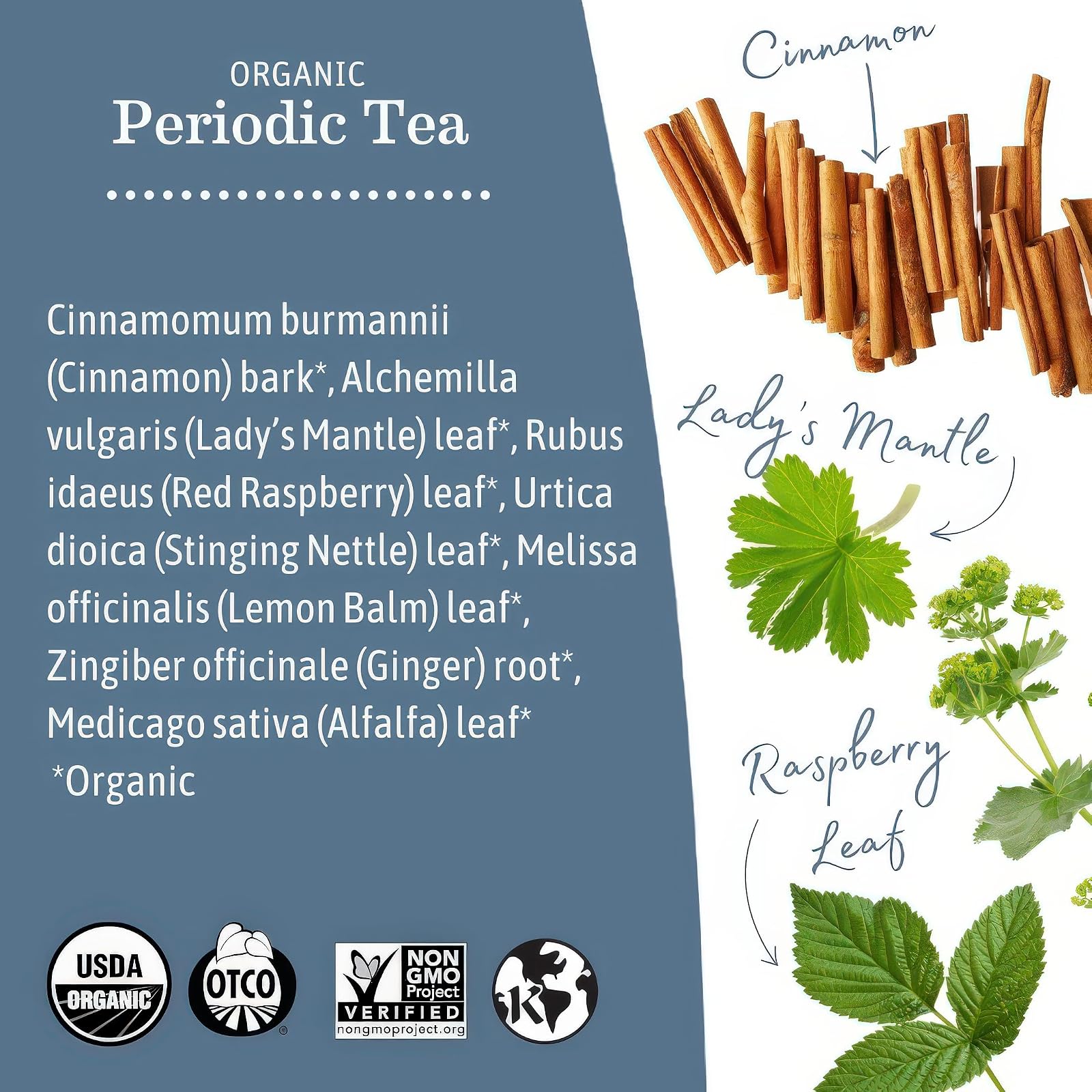 Ginger tea to soothe digestive issues