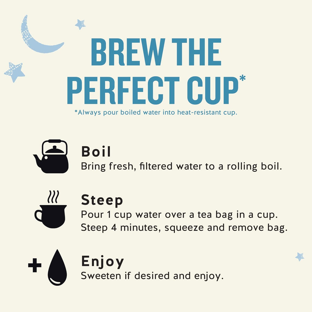 Ginger tea to soothe your mind