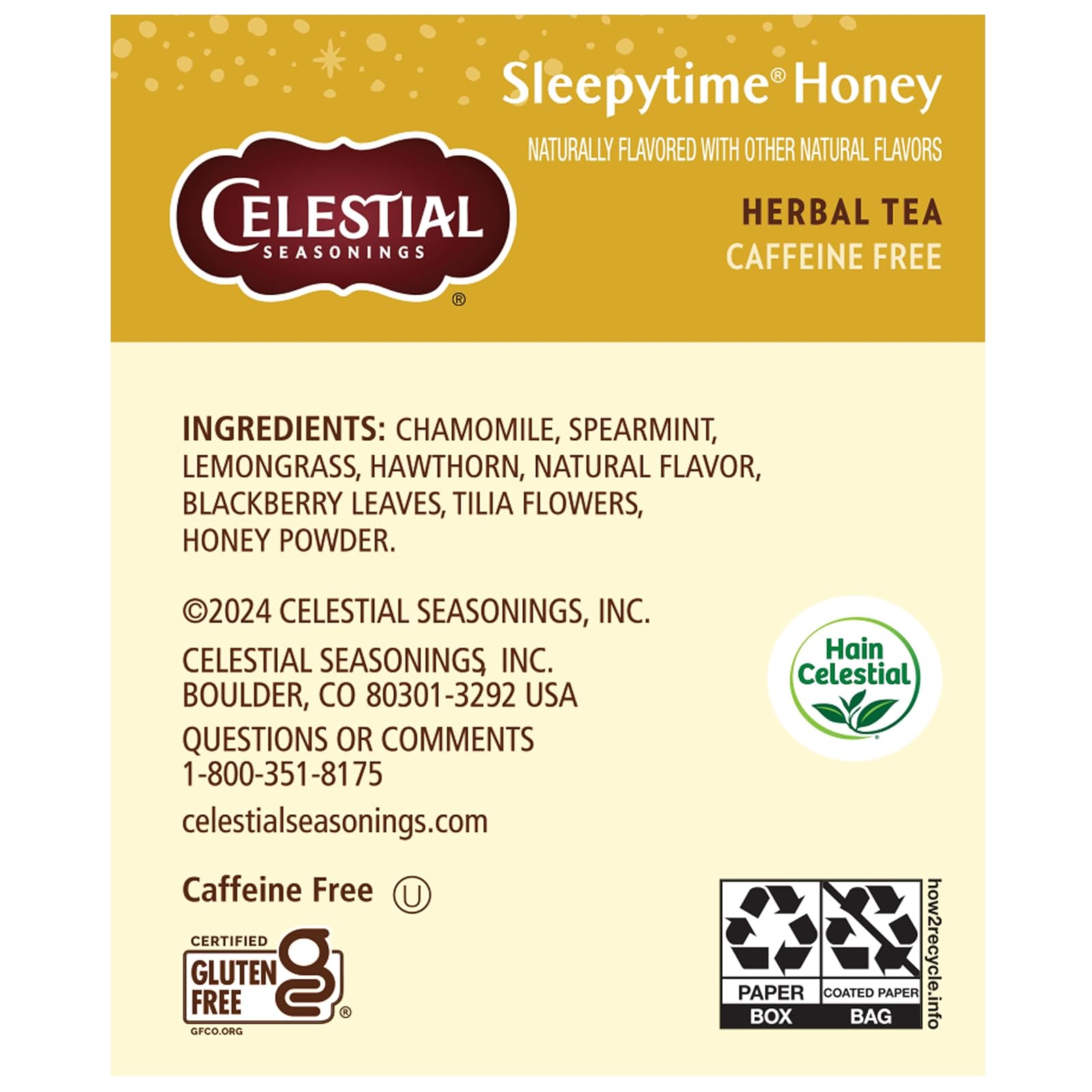 Ginger tea to soothe your senses
