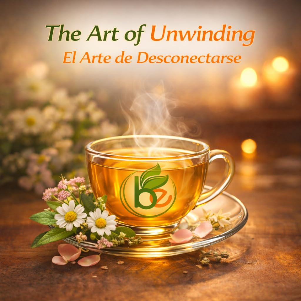 ginger tea to soothe your stomach