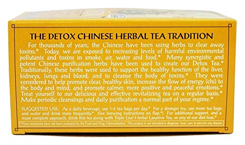ginger tea to support digestion