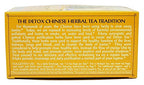 ginger tea to support digestion