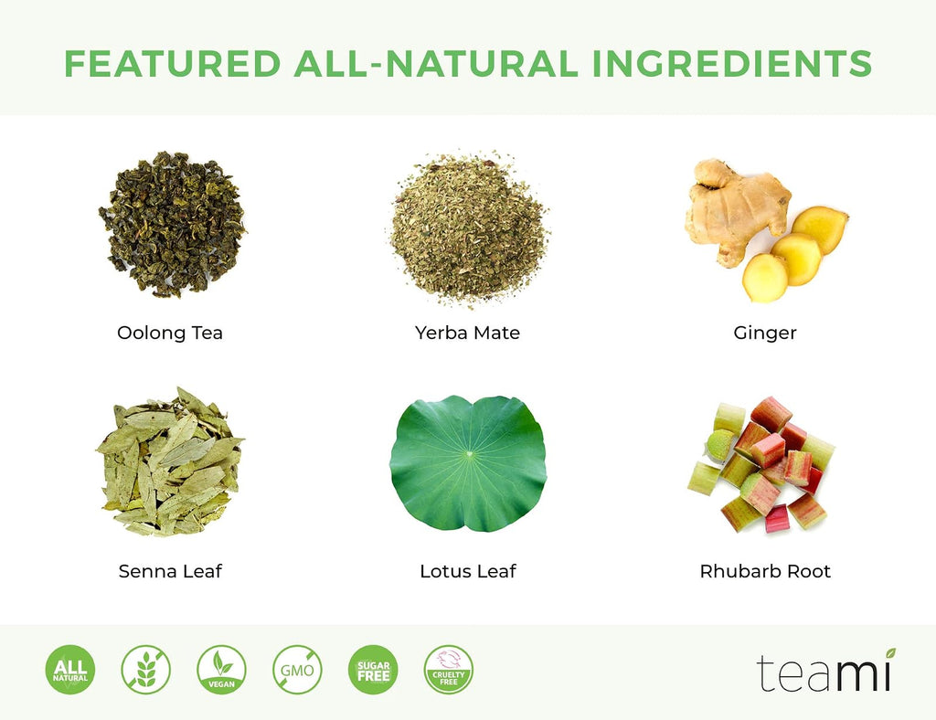 ginger tea to support gut health