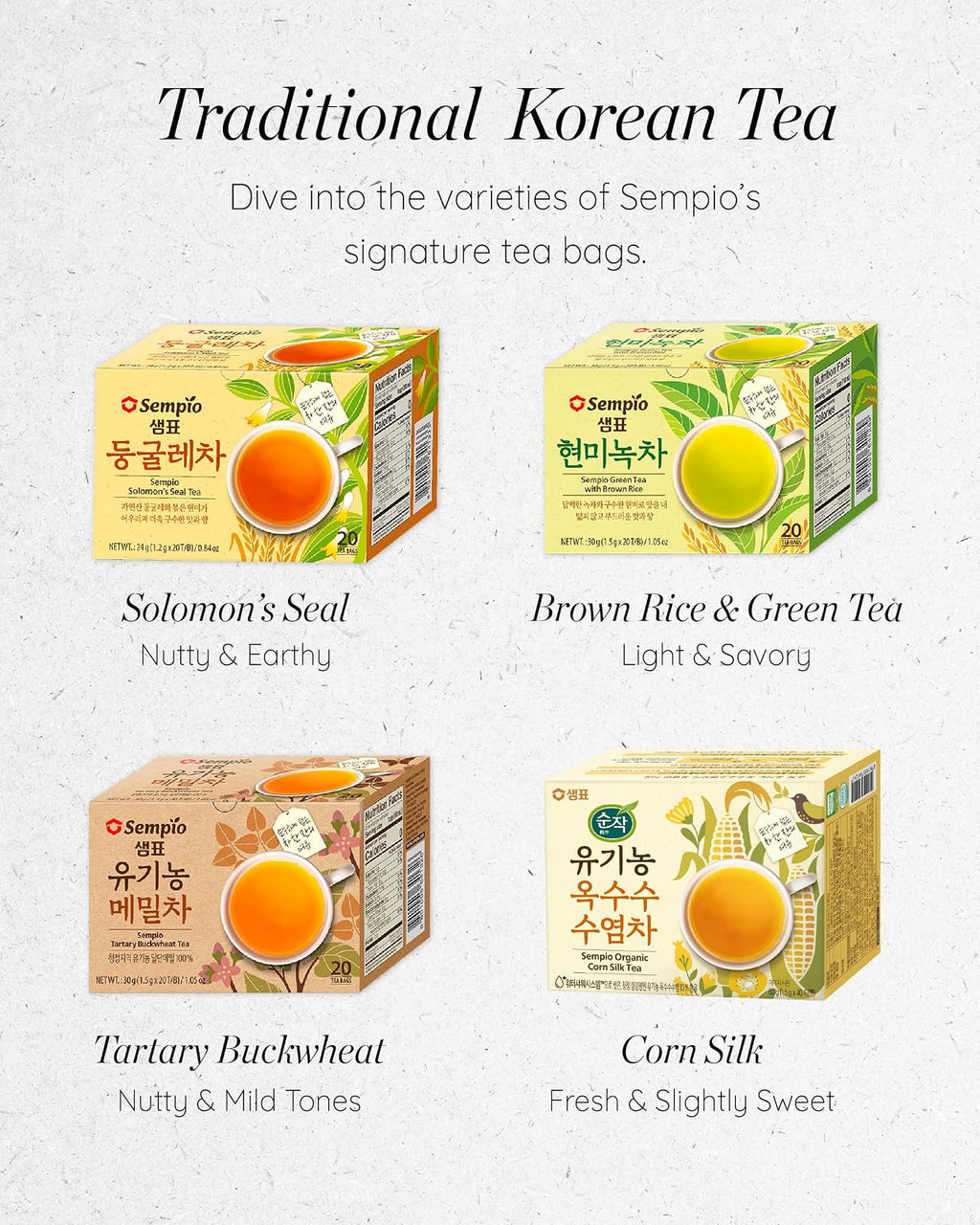 ginger tea with corn silk benefits