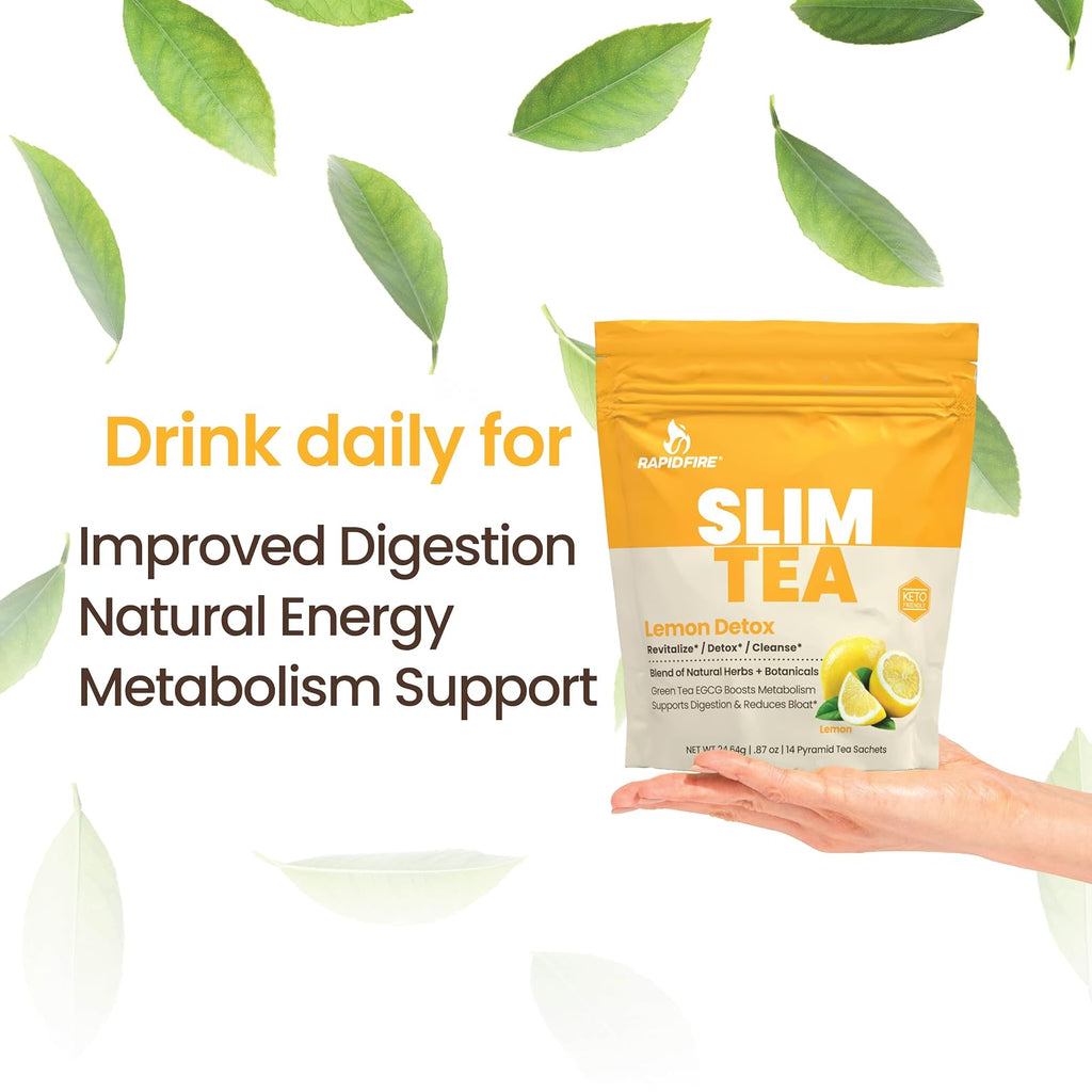 ginger tea with green tea extract
