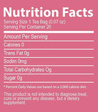 ginger tea with green tea extract