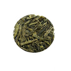 ginger tea with green tea extract