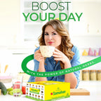 ginger tea with herbal benefits