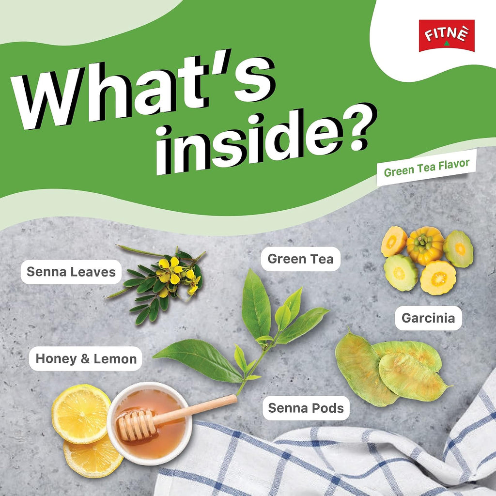 ginger tea with herbal infusion