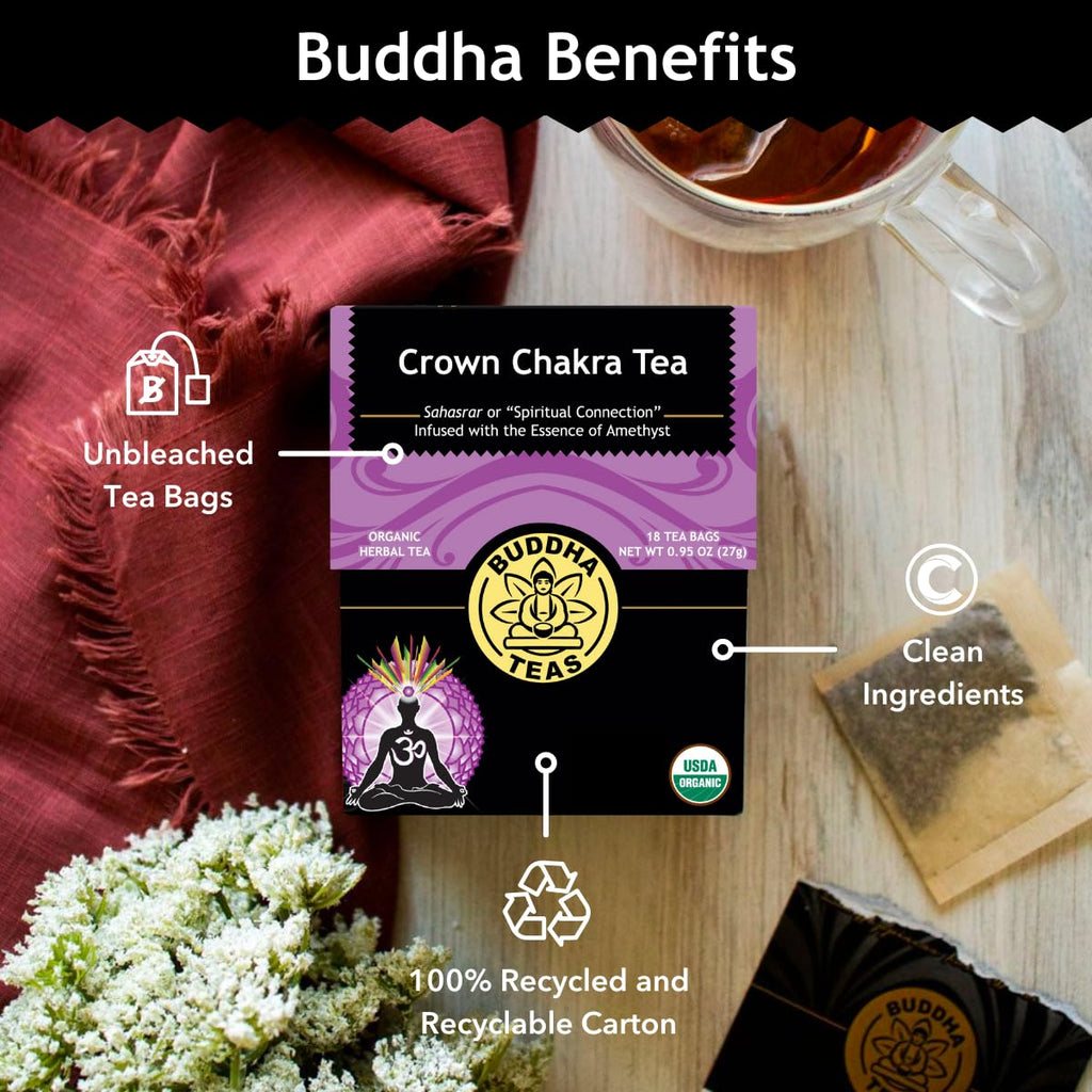 Ginger tea with soothing benefits
