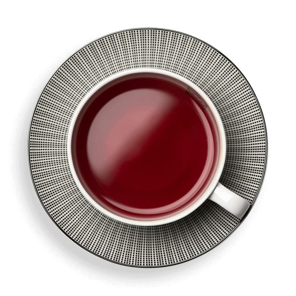 ginger tea with soothing properties