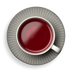 ginger tea with soothing properties