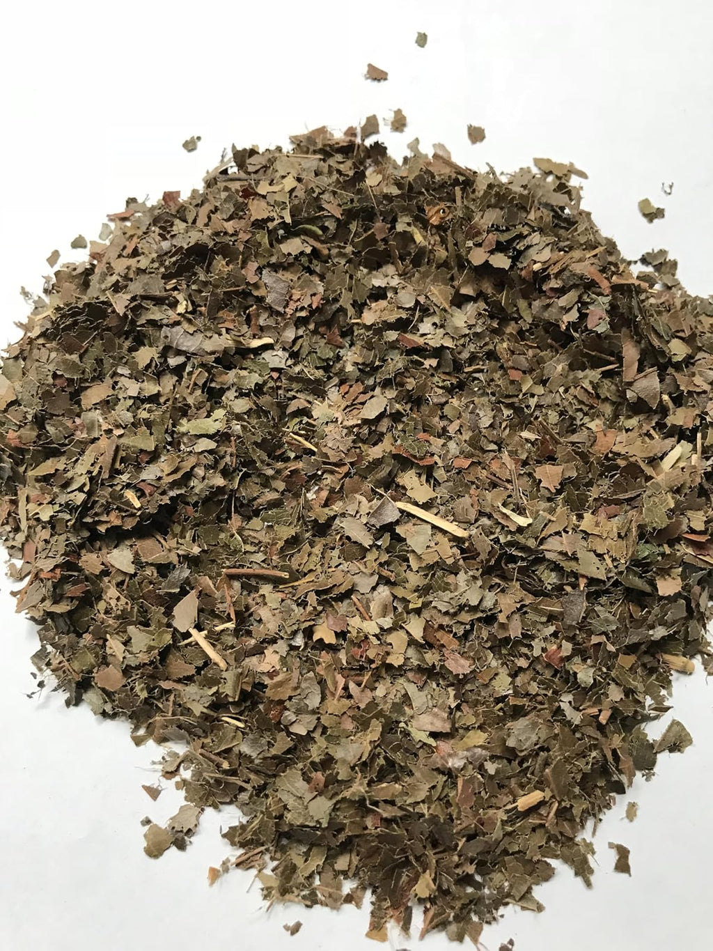 Ginger tea with soothing properties
