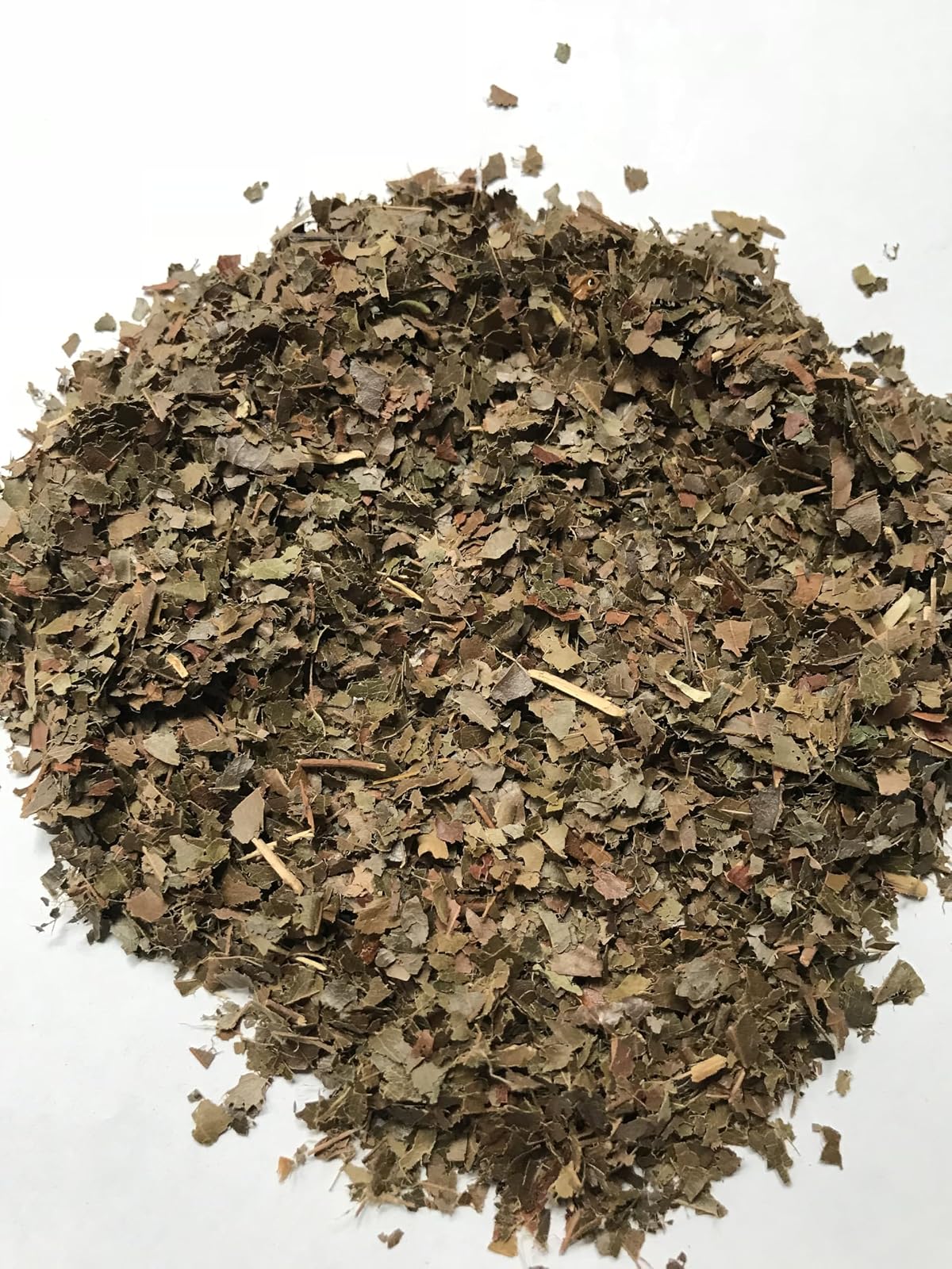 Ginger tea with soothing properties
