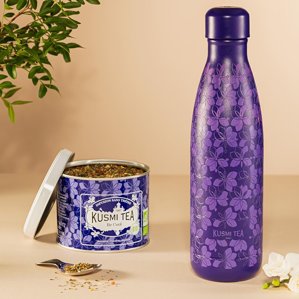 ginger tea with soothing properties